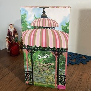 Barbie | Toys | Victorian Tea Barbie | Poshmark